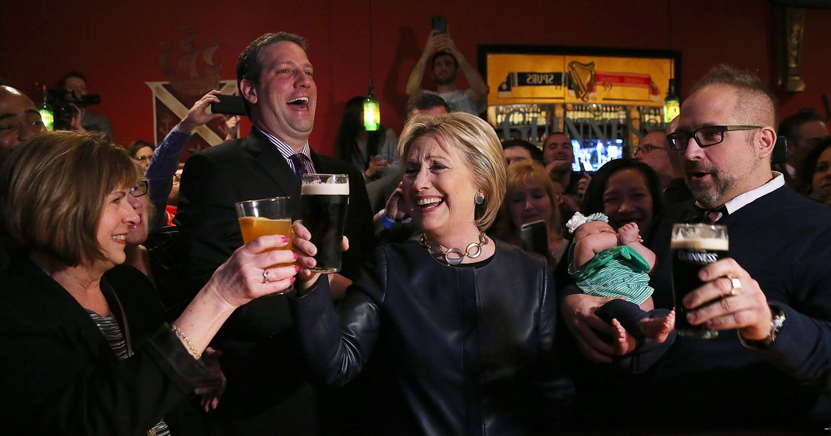 Where to Watch the Election in NYC (and Get a Drink)