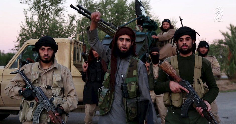 ISIS Says It Will ‘Strike America at Its Center’ in Washington