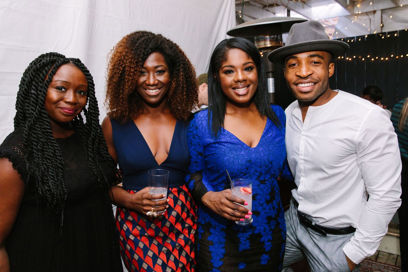 My Sponsored Party Made Me Rethink Being an Influencer