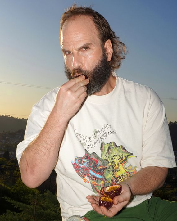 Ben Sinclair : Quitter la weed, trouver la spiritualité et être un ...