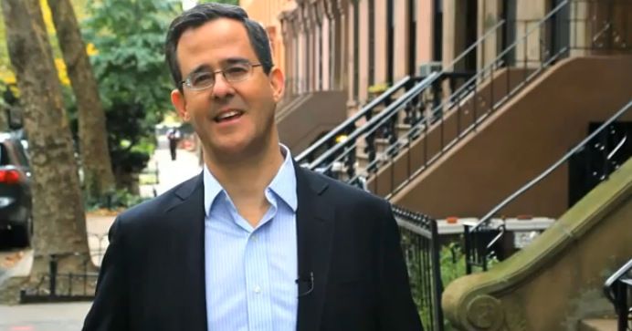 First Ad of Mayoral Campaign Debuts Two Years Before Election Day