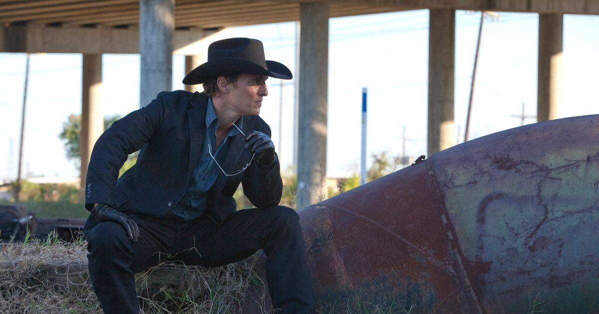 Edelstein: Matricide and McConaughey in William Friedkin’s Urgent ...