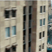 14 Ways to Destroy a Building in the Transformers Movies - Slideshow ...