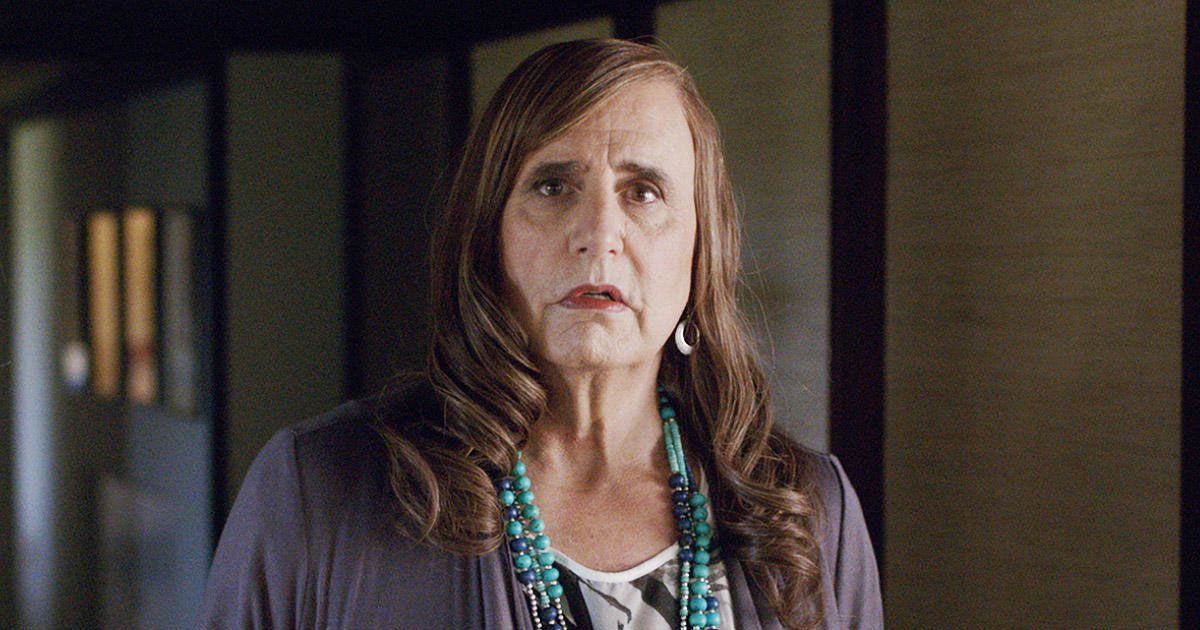 Transparent’s Season-2 Premiere Will Debut a Week Early — in Other ...