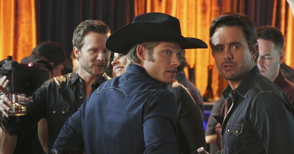Nashville Recap: Drama Queens