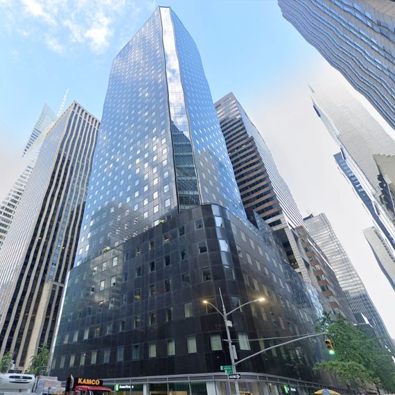 Google, Apple, Meta Are Shedding Their New York Office Space