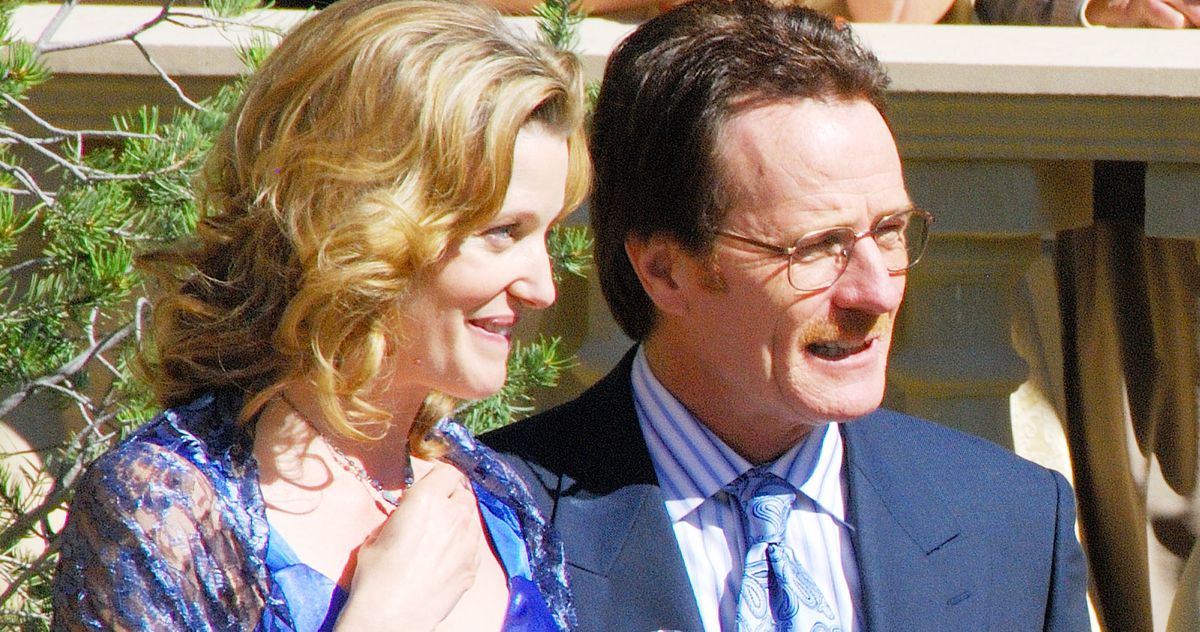 ‘Breaking Bad’ Season 1, Episode 5, Recap: ‘Gray Matter’