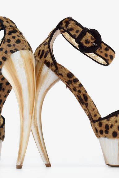 The Craziest ‘Killer Heels’ of All Time