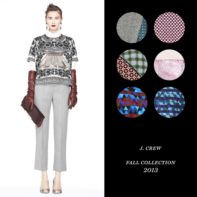 All the Color Palettes From New York Fashion Week