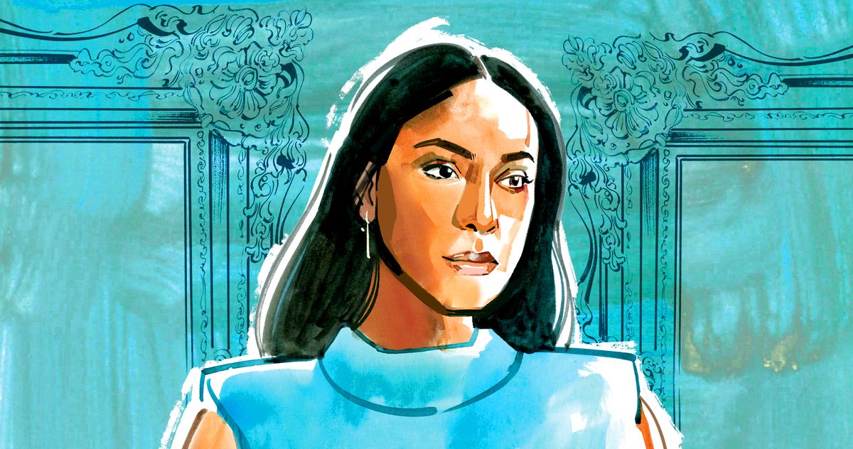 How Fairchain’s Charlie Jarvis Is Changing the Art World