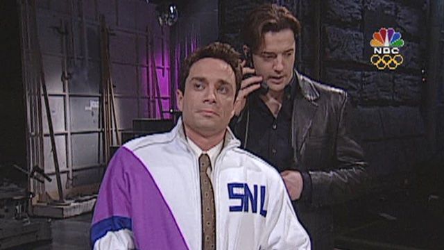 ‘SNL’: Best Comedy Sketches About the Olympics