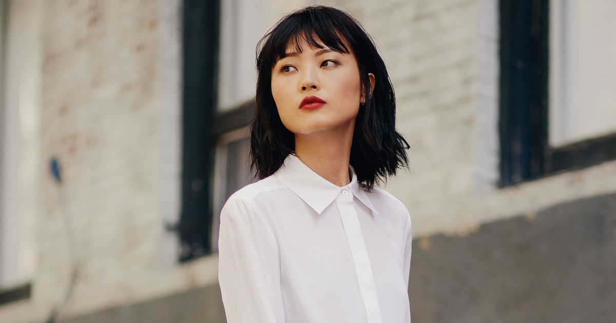 How to Make Your Work Clothes Less Boring