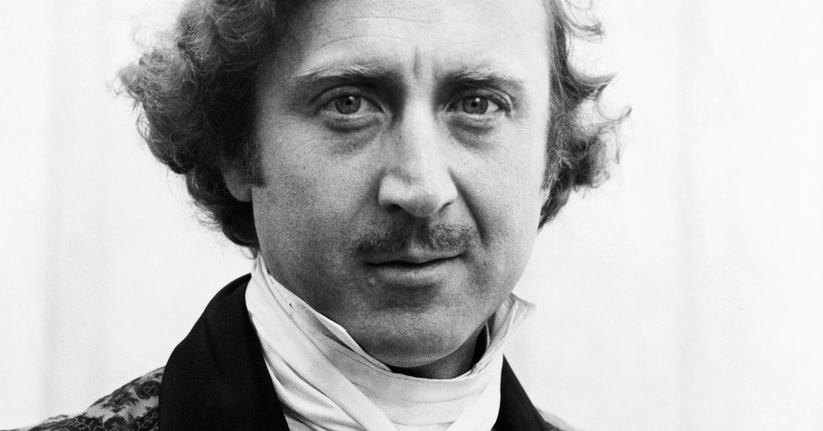 Gene Wilder’s Genius Was in His Simmering Hysteria