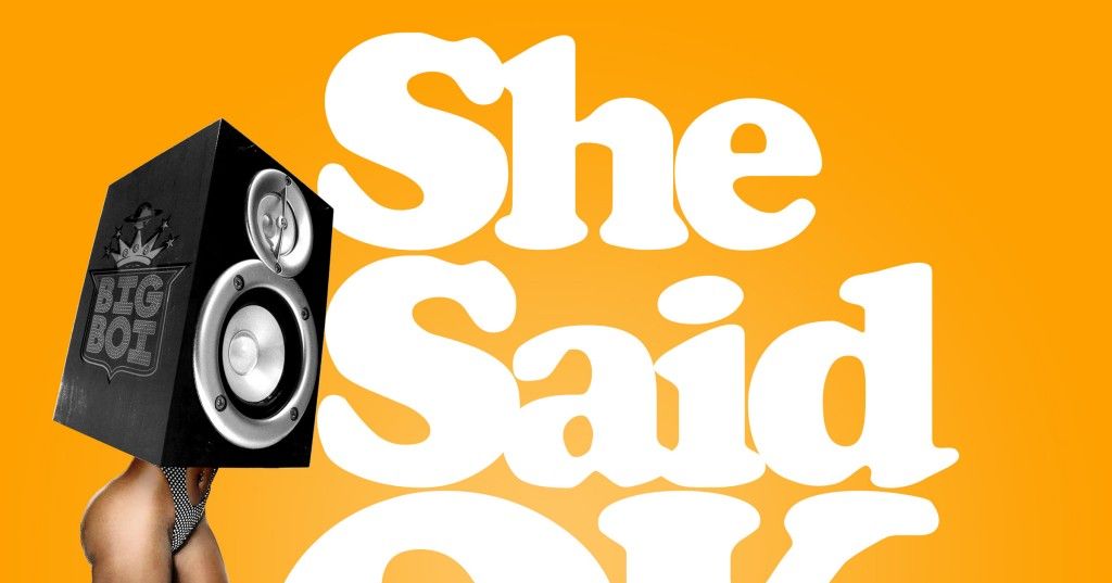 Listen to a New Song From Big Boi and Theophilius London, 'She Said OK'