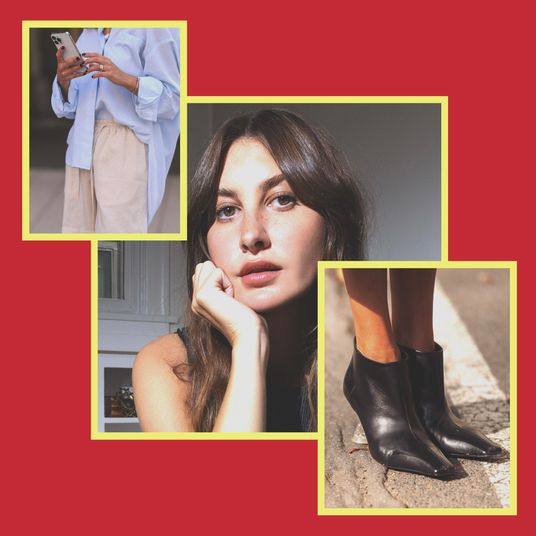 Highlights From the Victoria’s Secret Fashion Show Runway