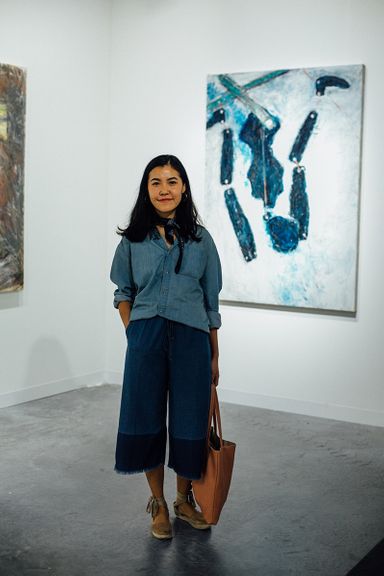 The Best Street Style From Art Basel Miami 2016