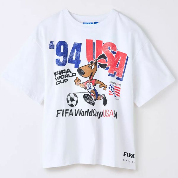 All the Best FIFA World Cup Merch