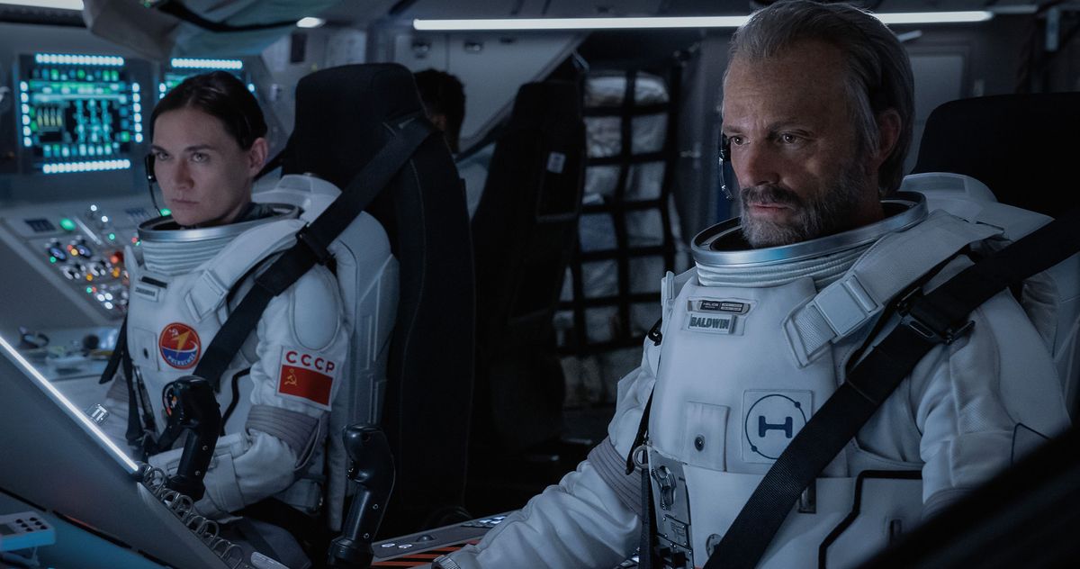 ‘For All Mankind’ Catch-Up Guide