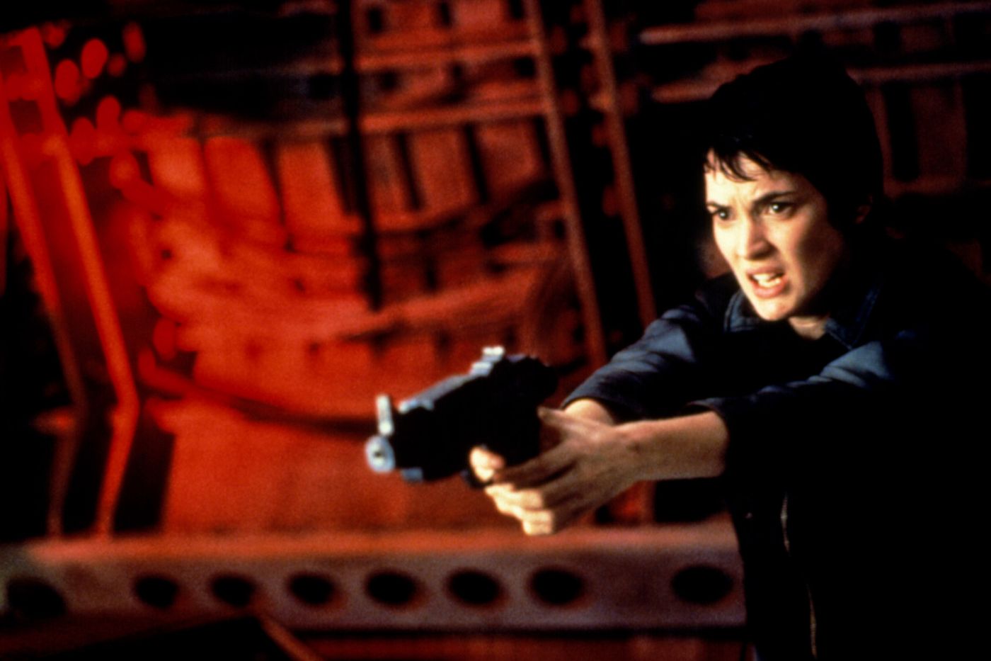 The Androids of the Alien-verse, Ranked by Their Humanity – Movie Gaze