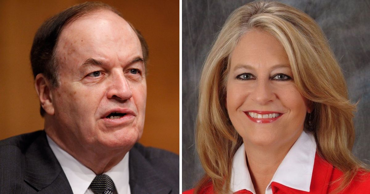 Alabama GOP Wall of Support for Roy Moore Crumbling