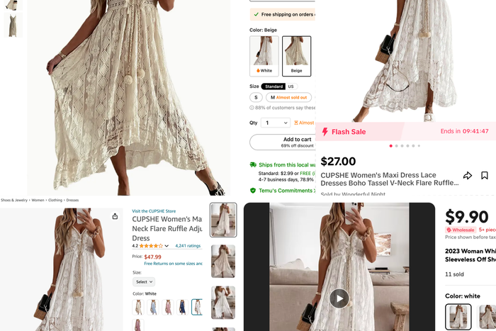 Amazon Just Built a Temu Clone. Why Isn’t It More Fun?