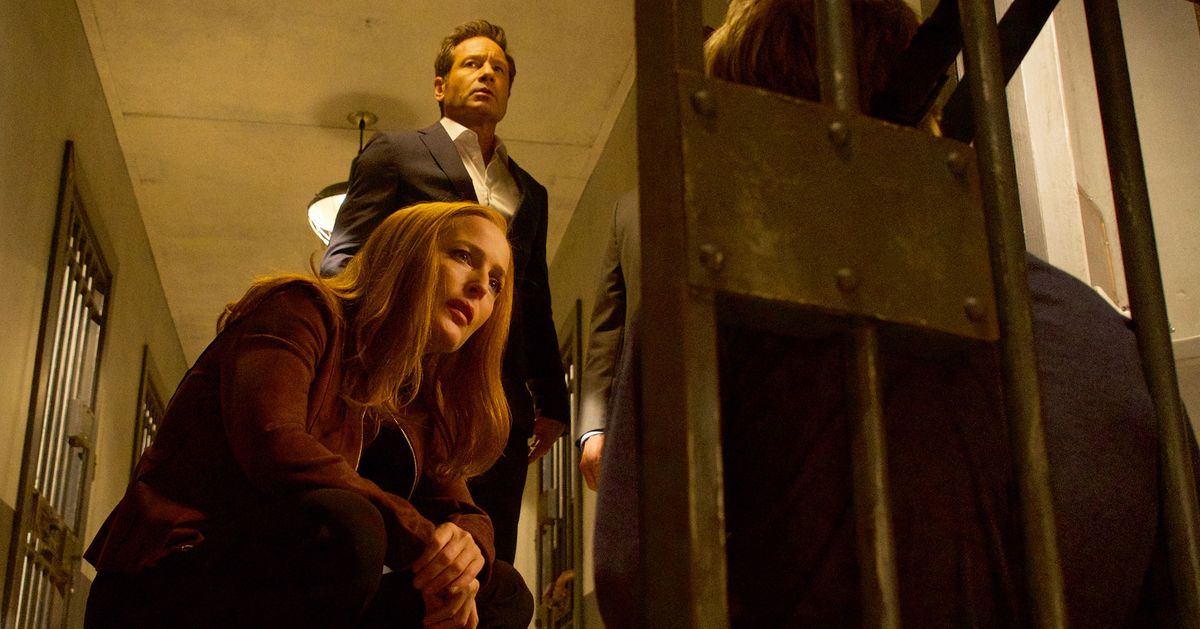 ‘The X-Files’ Recap, Season 11 Episode 3: ‘Plus One’