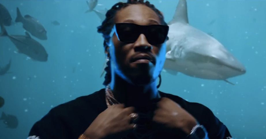Future Drops a New Music Video for ‘Super Trapper’