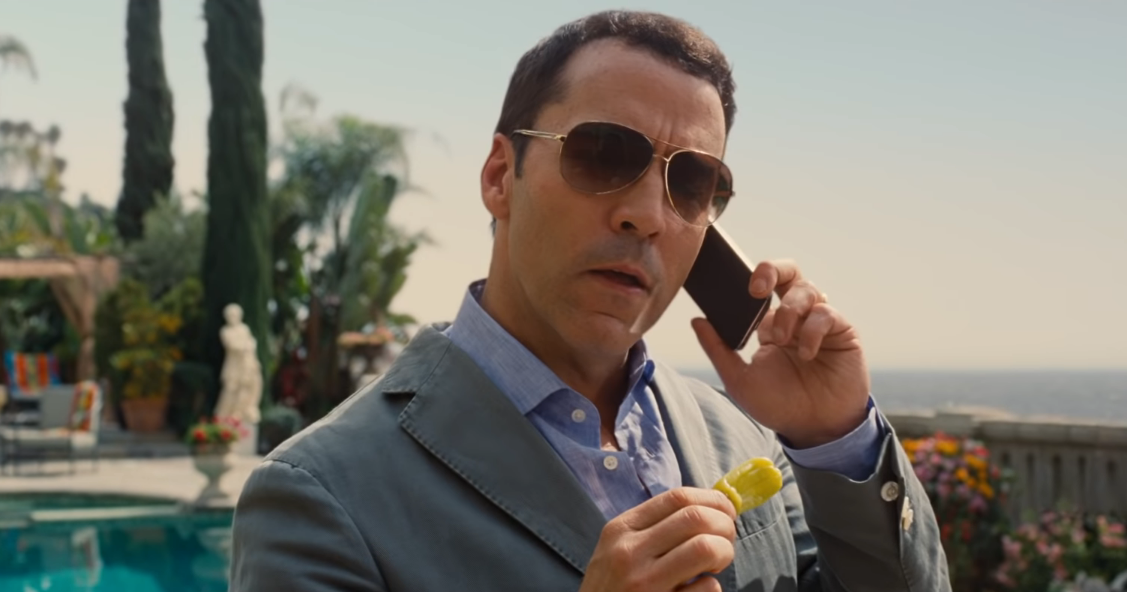 Patton Oswalt, Damon Lindelof, and More Fire Their Agents