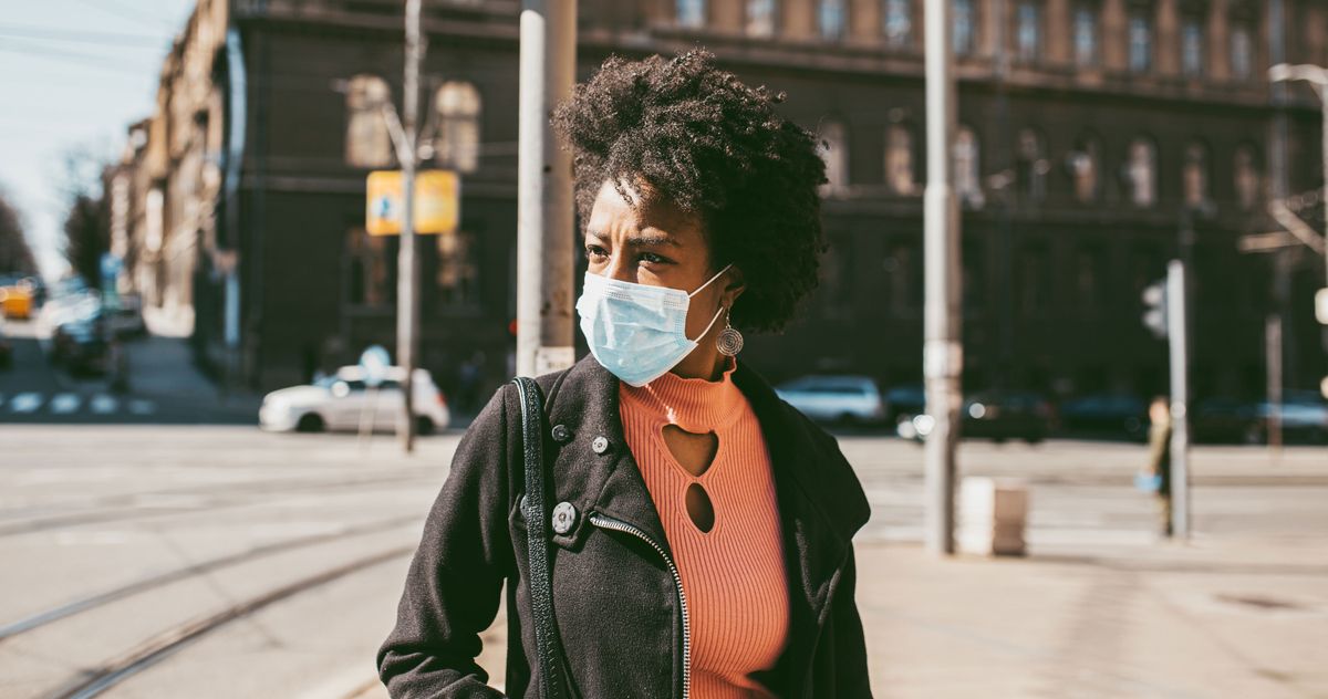 CDC Adds New Coronavirus Symptoms: Here’s the Full List