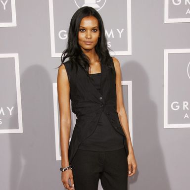 The Liya Kebede Look Book