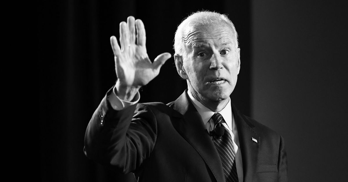 Please Explain to Me Again Why Joe Biden Is ‘Most Electable’