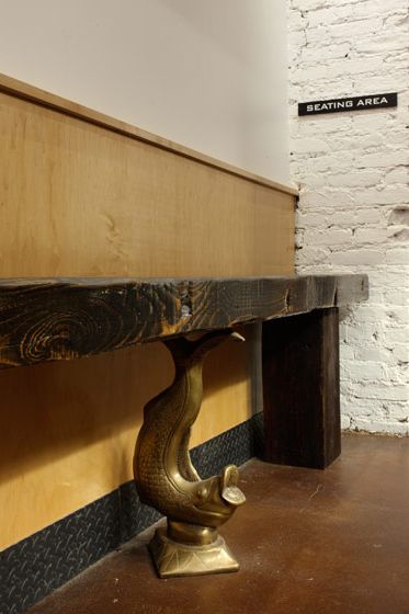 First Look at Kobeyaki, Bringing Asian Lunch and Pubbing to Chelsea ...