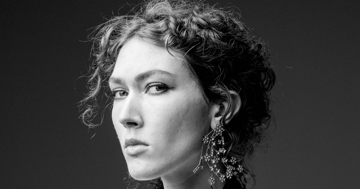 They Seem Cool: Model Miles Grover