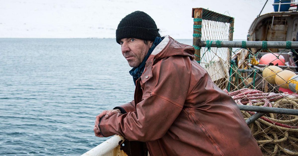 Amazon Picks Up 'Fortitude' Season Two in the U.S.