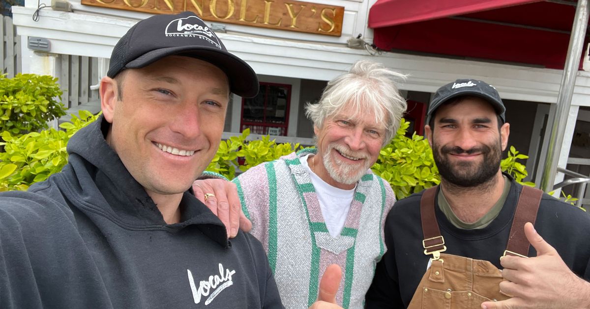 Catching Up With the New Owners of Connolly’s