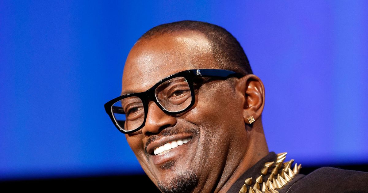 Randy Jackson Now Maybe Staying on American Idol