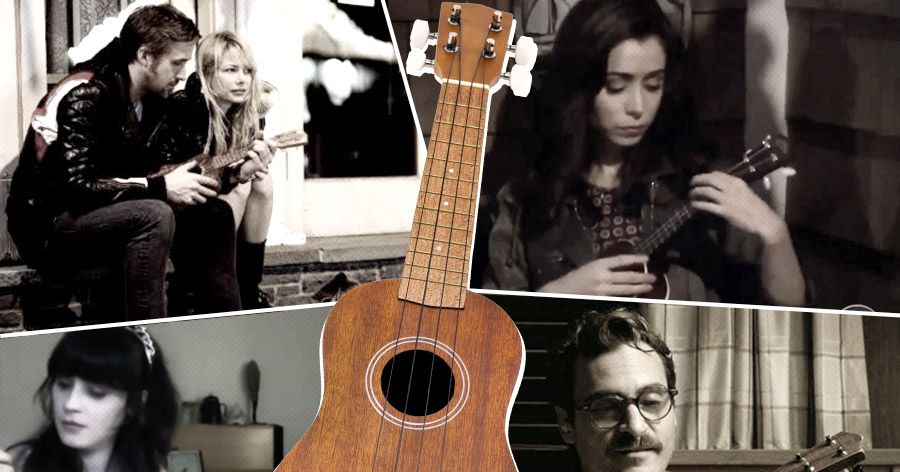 In Defense of the Ukulele
