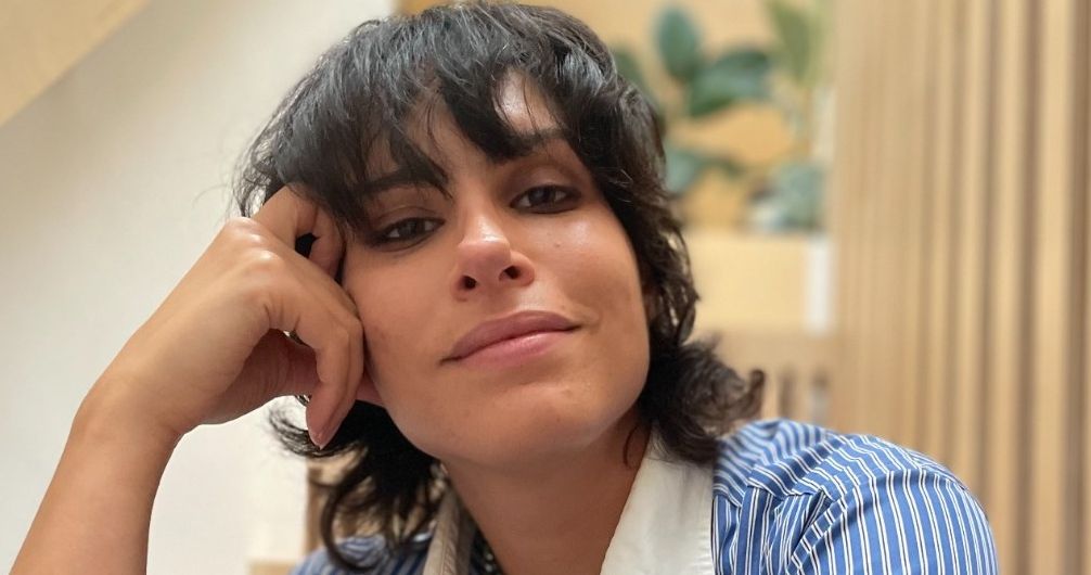 Interview: Desiree Akhavan on ‘You’re Embarrassing Yourself’