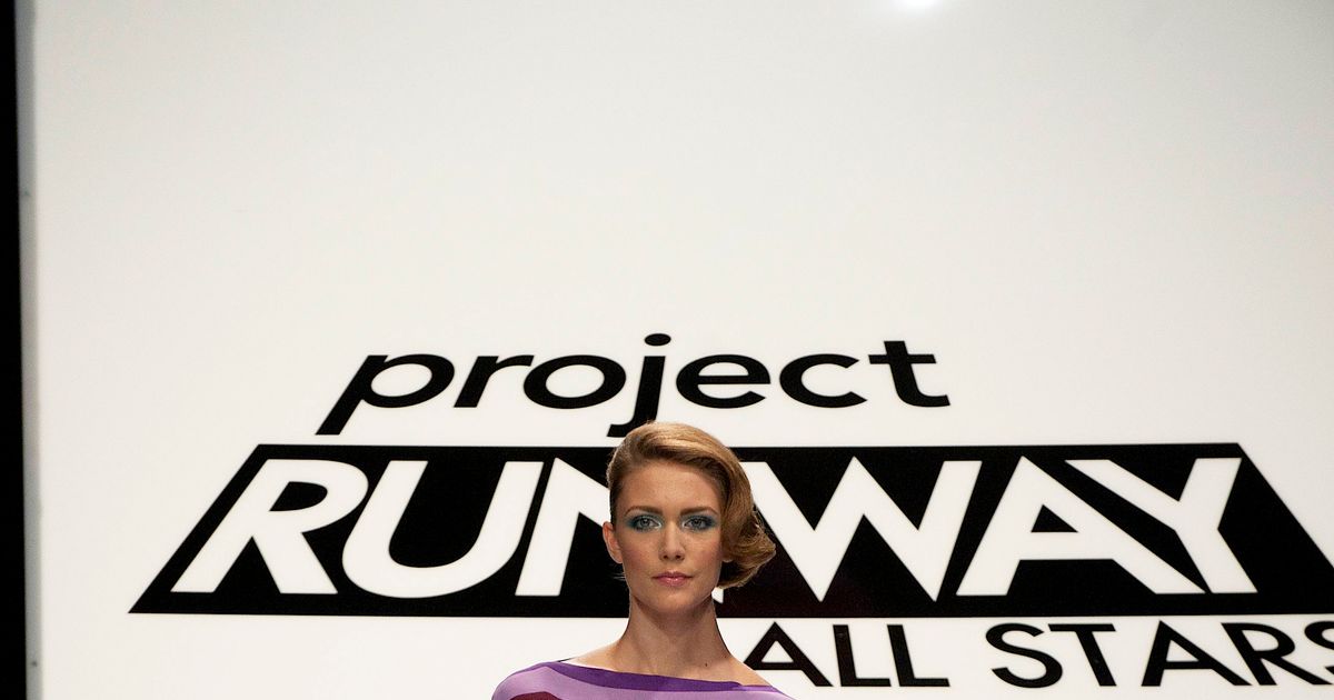 Project Runway All Stars Recap: The Last Cut Is the Deepest