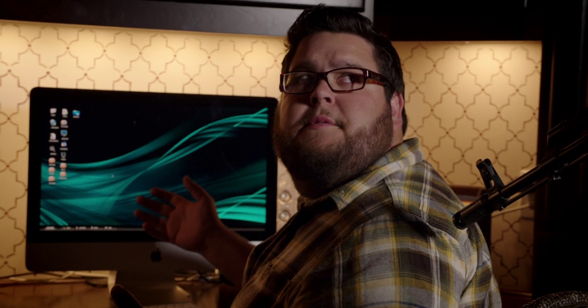 CSI: Cyber Screencap Recap: This Is the End ... for Now