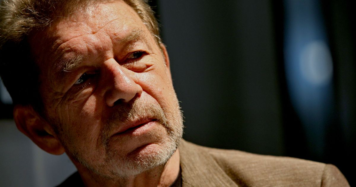 Pete Hamill Was One of Us, Only Better At It