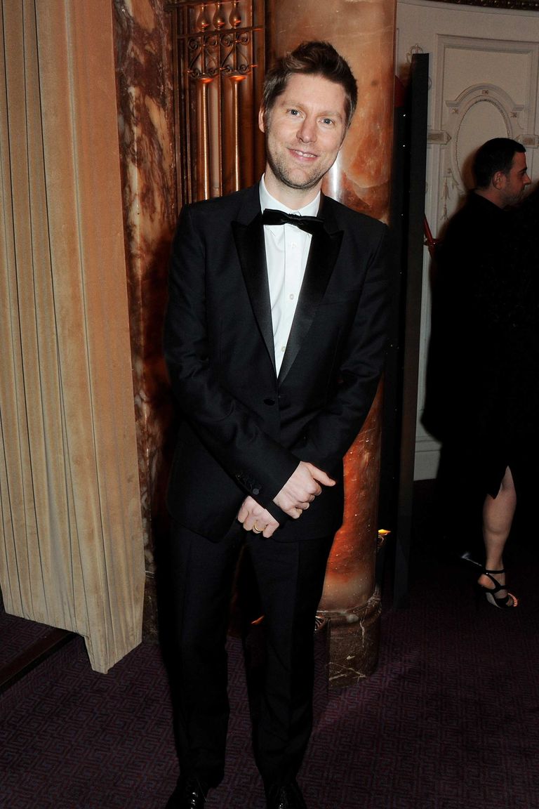 Kate Moss, J.W. Anderson, and Harry Styles Win British Fashion Awards