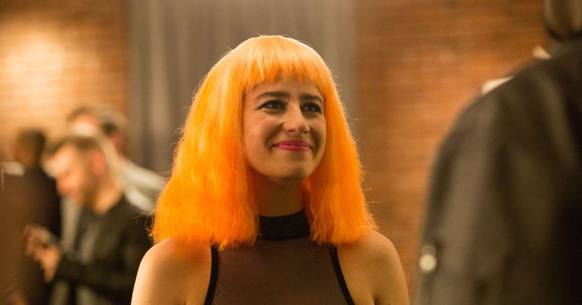 Broad City Recap, Season 4, Episode 3: ‘Just the Tips’