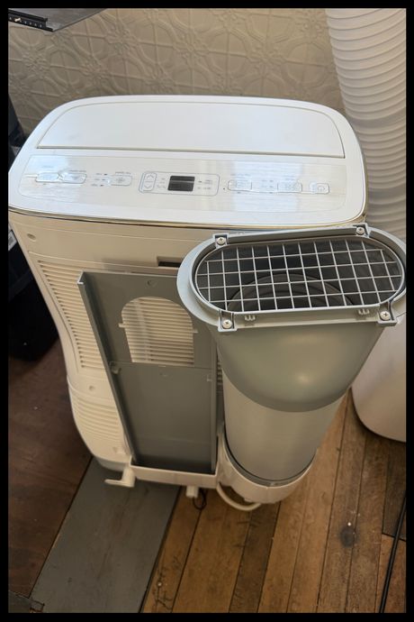Best Portable Air Conditioners | The Strategist