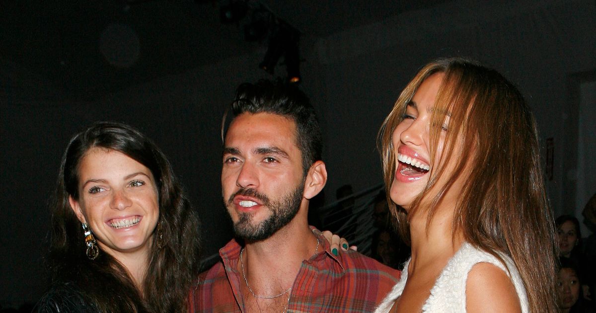 Lorenzo Martone and Ryan Brown's Breakup Is Going Quite Smoothly