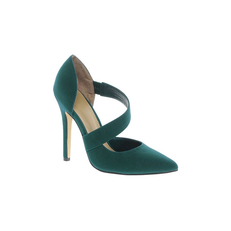 Pretty Pumps! 30 Heels to Wear This Fall