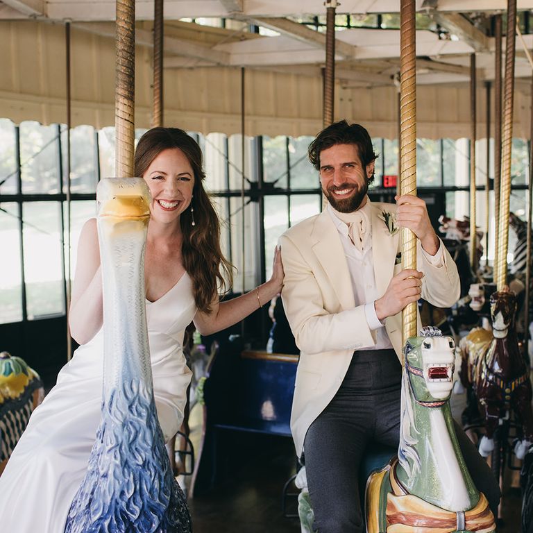 The Wedding Files: Audrey Mott-Smith and Alex Westerfield