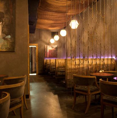 Traif Team Opens South-of-the-Border-Inspired Xixa