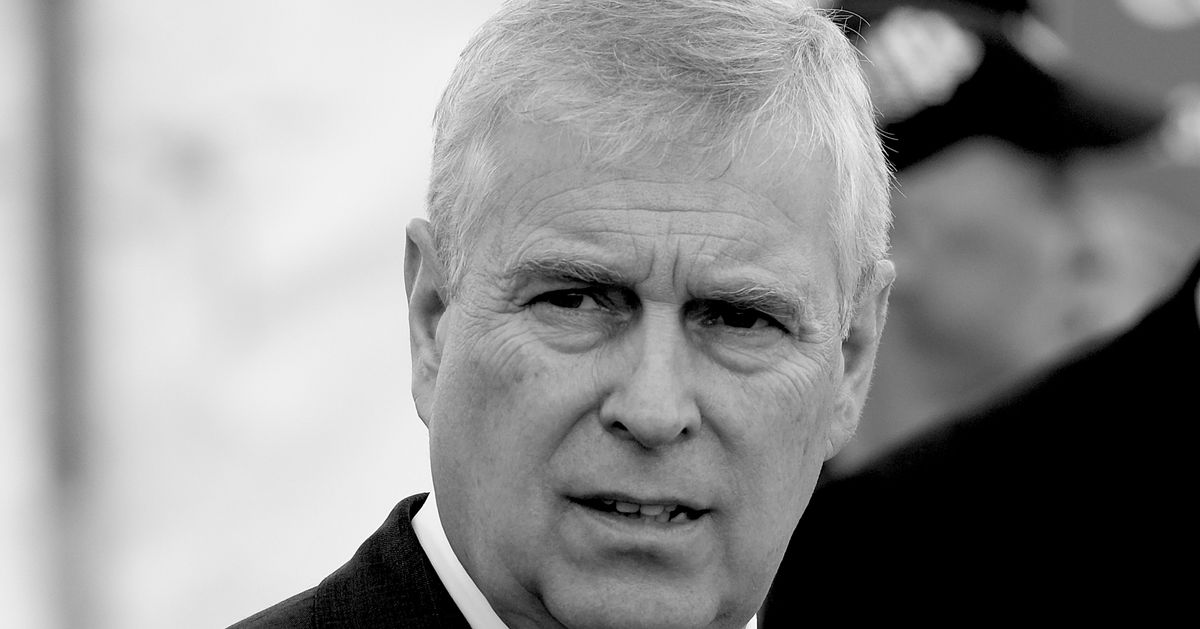 Prince Andrew Addresses Epstein Scandal In Bbc Interview