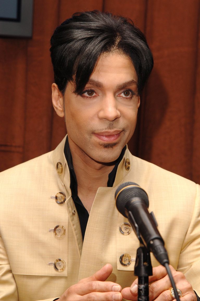 Understanding the Politics of Prince’s Hair